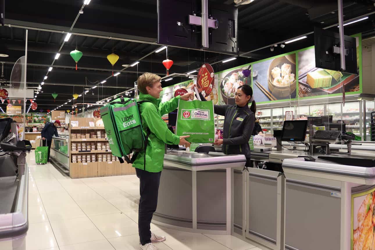 The cheapest supermarkets in Rotterdam - RotterdamStyle.com