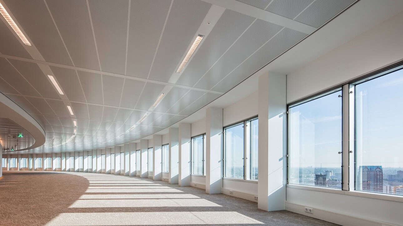 New tenants lease 1,034 m² at WTC Rotterdam - RotterdamStyle.com