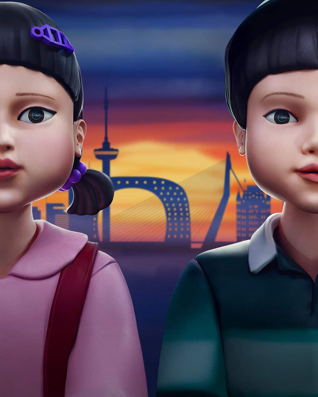 Rotterdam Unlimited Summer Carnival - location, date, lineup ...