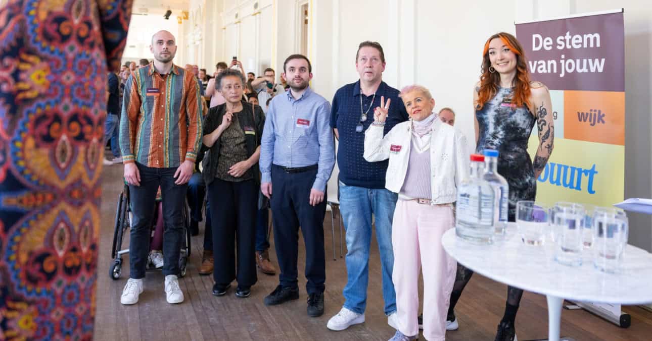 Rotterdam welcomes new mayor Carola Schouten - RotterdamStyle.com