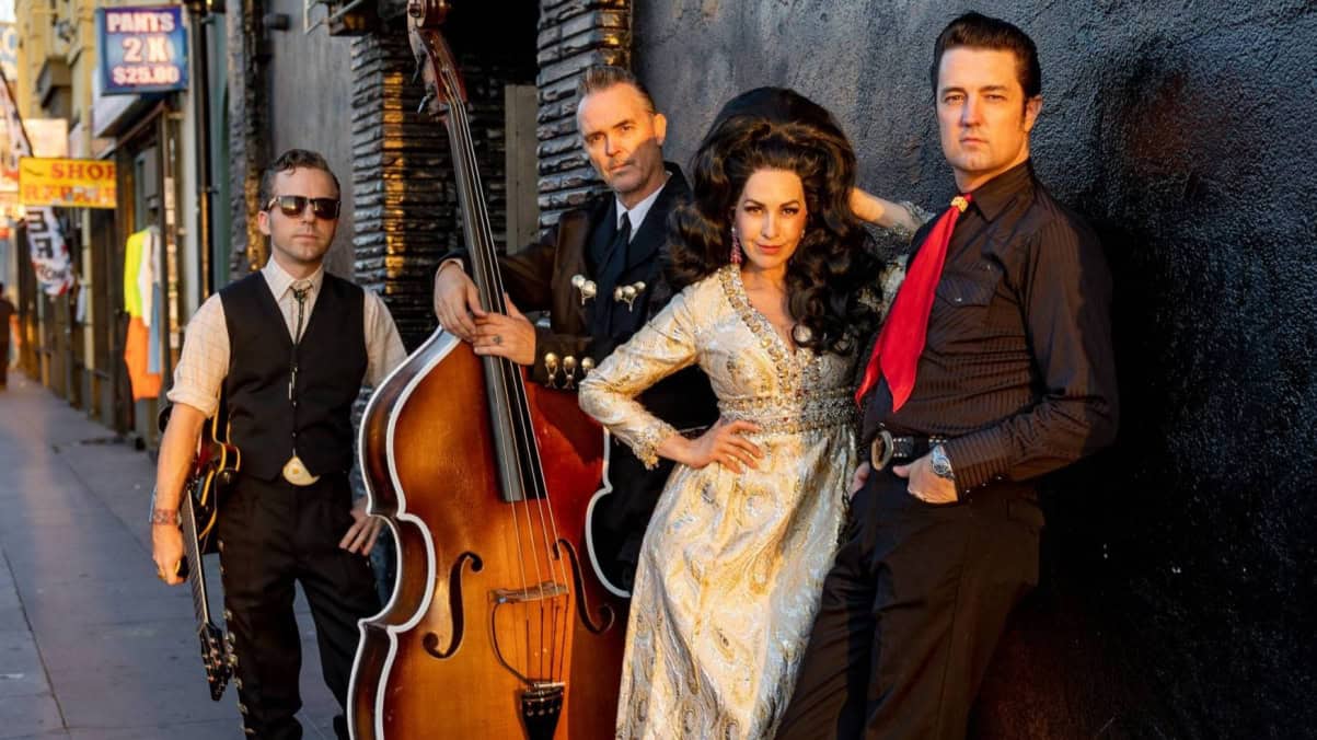 Rotterdam Live Music Calendar | Concerts | Festivals