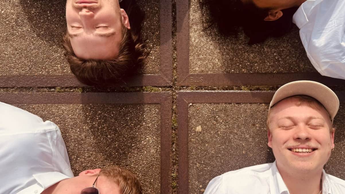 Rotterdam Live Music Calendar | Concerts | Festivals